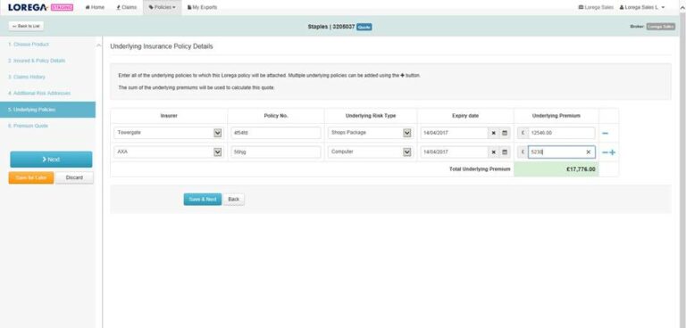 Lorega Online : Lorega