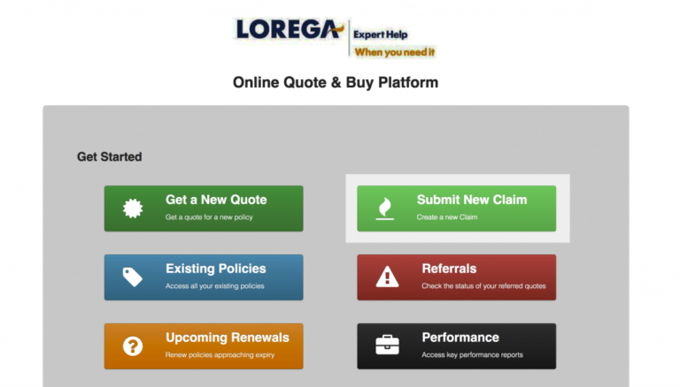 Lorega Online : Lorega