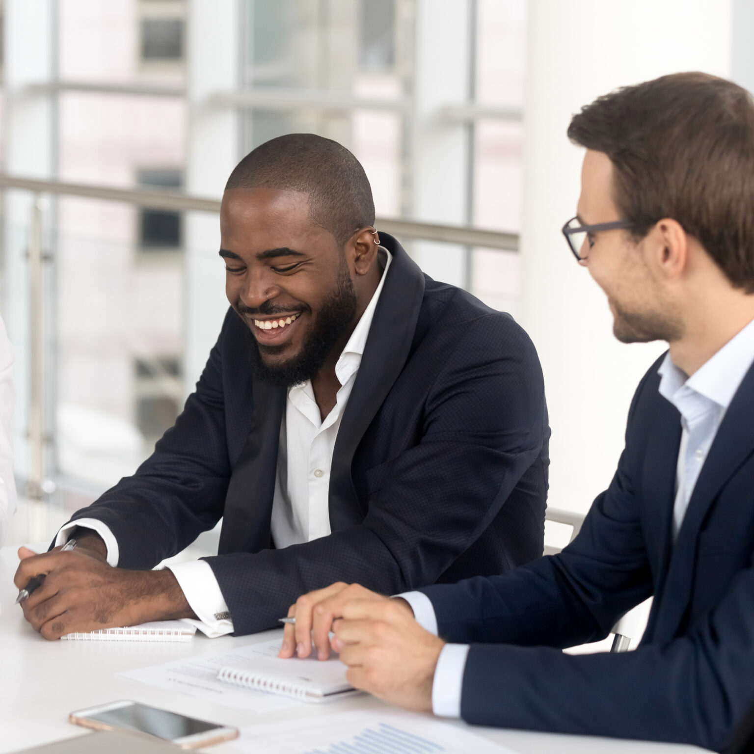 Legal Expert : Lorega