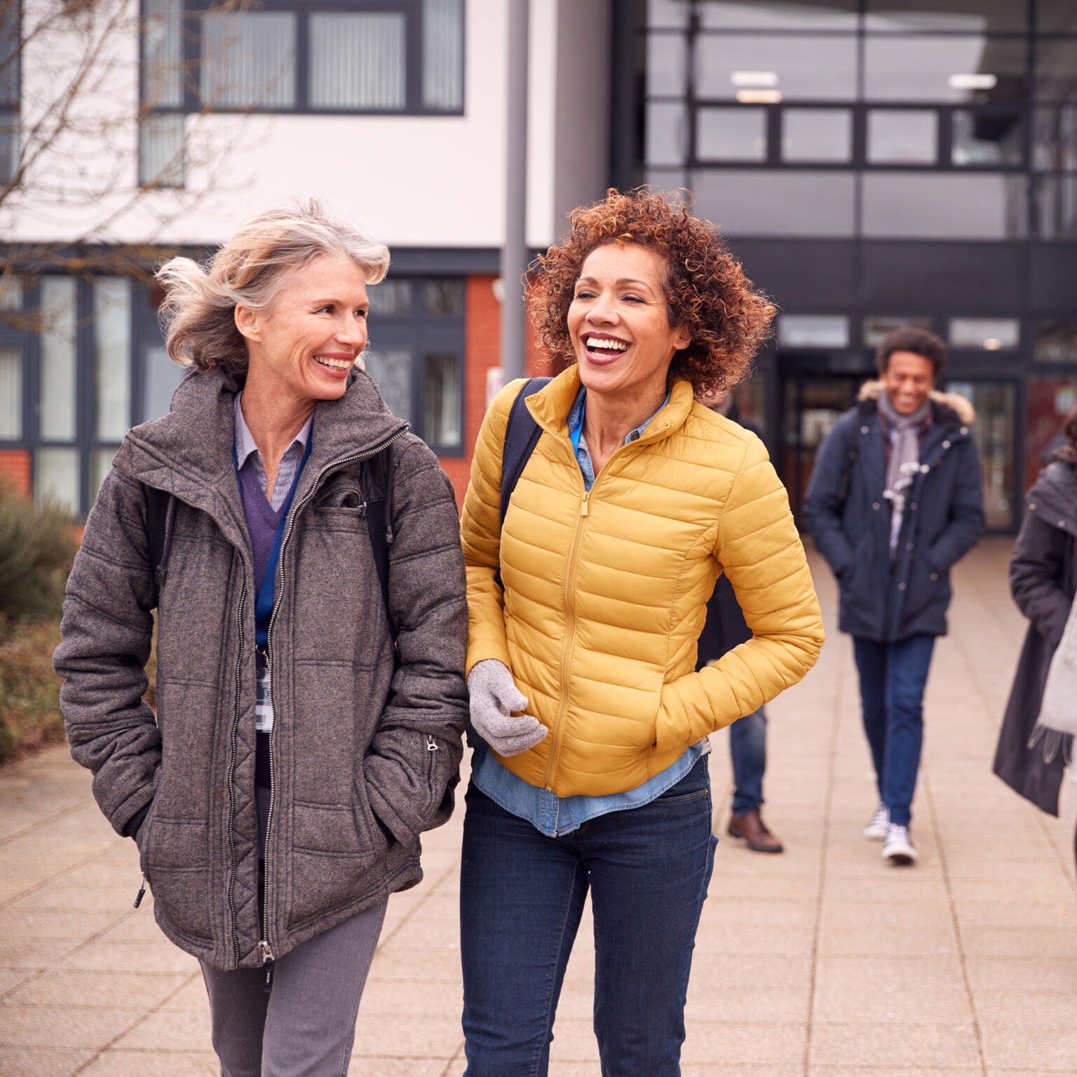 Loss Recovery Insurance : Lorega