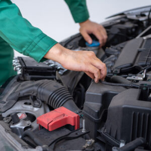 Major Fire At Motor trade Workshop : Lorega